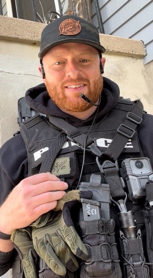 About – Tactical Mindset